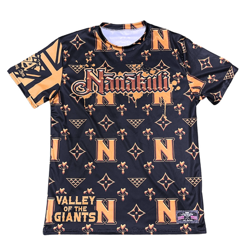 Sublimation Design – Strong Arm Unlimited